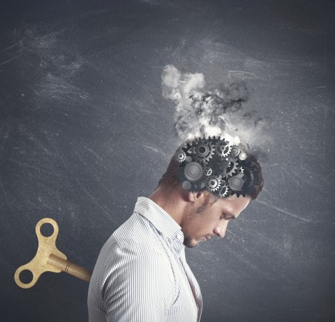 A Passion for Meaningless Work? - Careers in Government