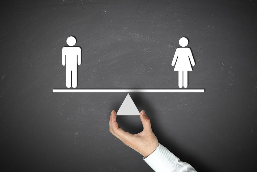 gender equality - Careers in Government