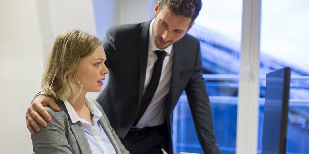 How to Improve the Emerging Culture of Sexual Harassment - Careers in ...