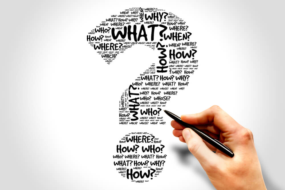Statements Can Be Turned Into Questions Can t They Careers In Government