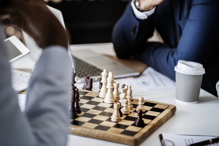Strategy and Culture - Careers in Government