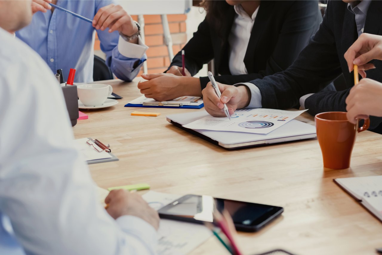 Communication, Crisis and Culture - Careers in Government