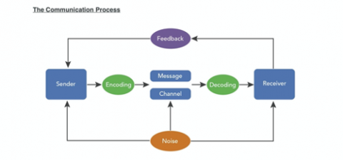 Communication, Crisis and Culture - Careers in Government