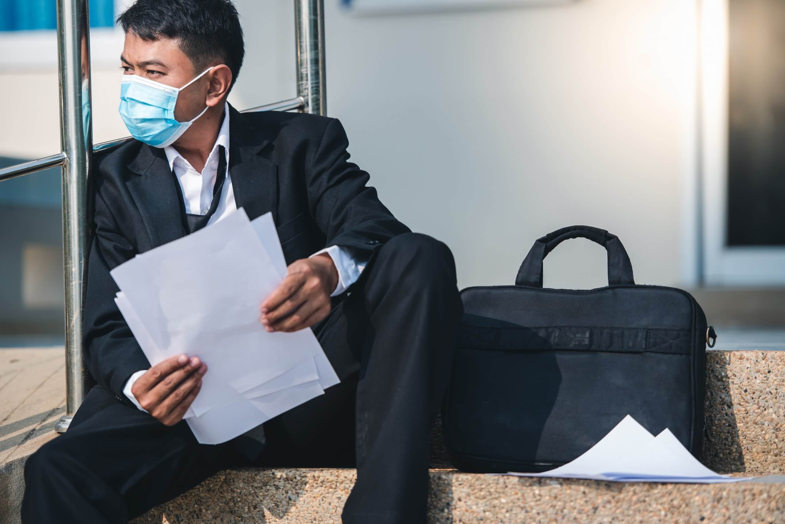 Stressing Out: How to Relax in 5 Easy Steps - Careers in Government