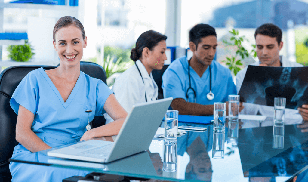 Government Healthcare Jobs | Careers In Government