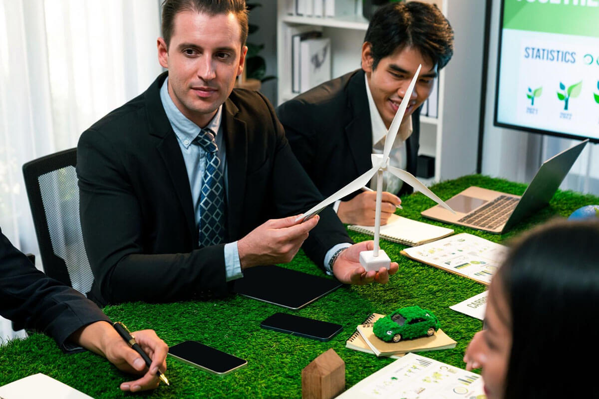 Government Environmental Jobs | Careers In Government