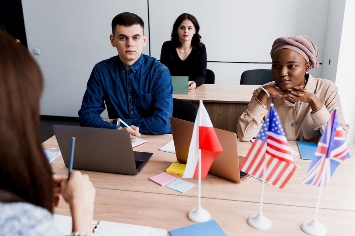 Government Language Services Jobs | Careers In Government