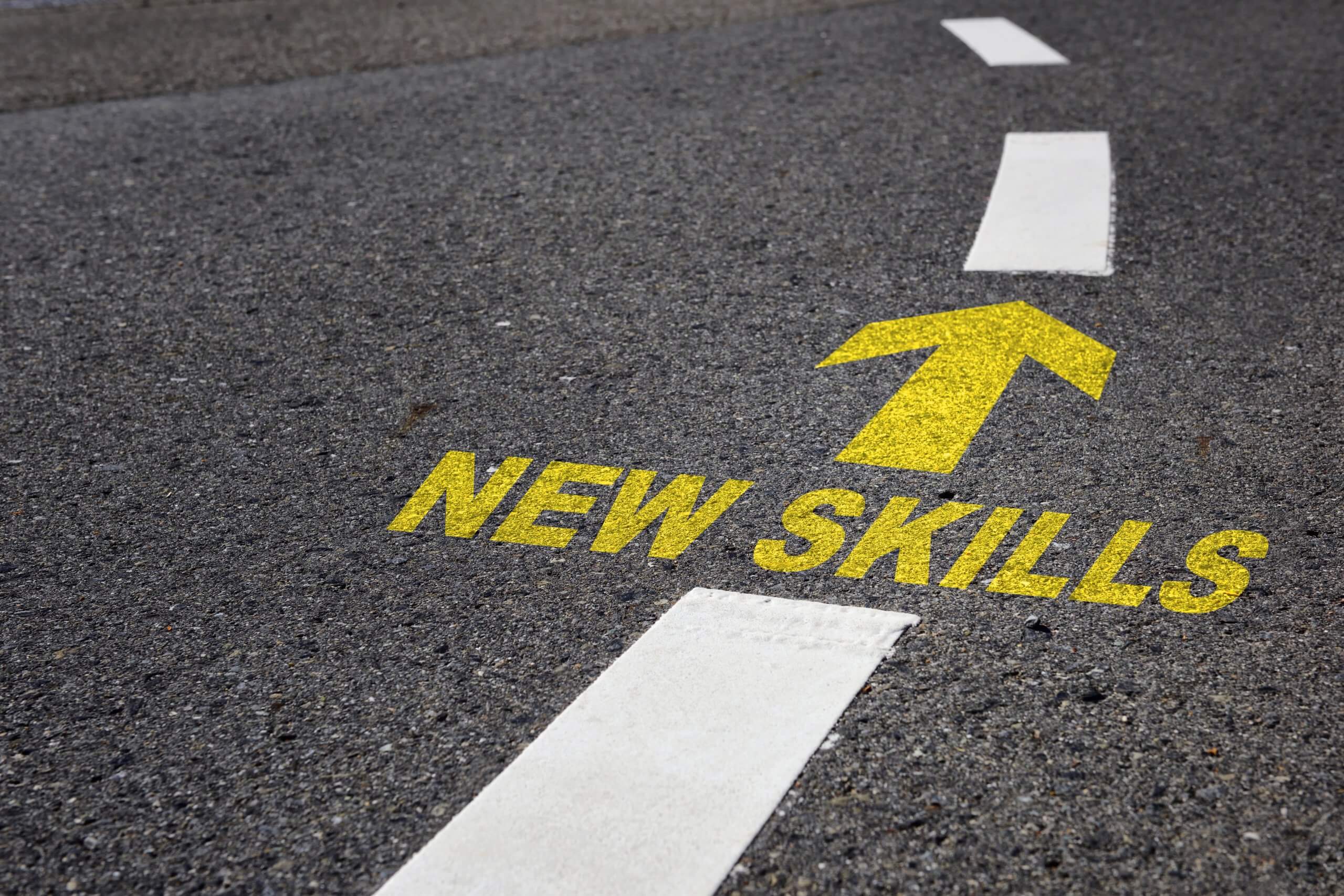 4 Key Questions to Ask Before Deciding to Reskill or Recruit in ...