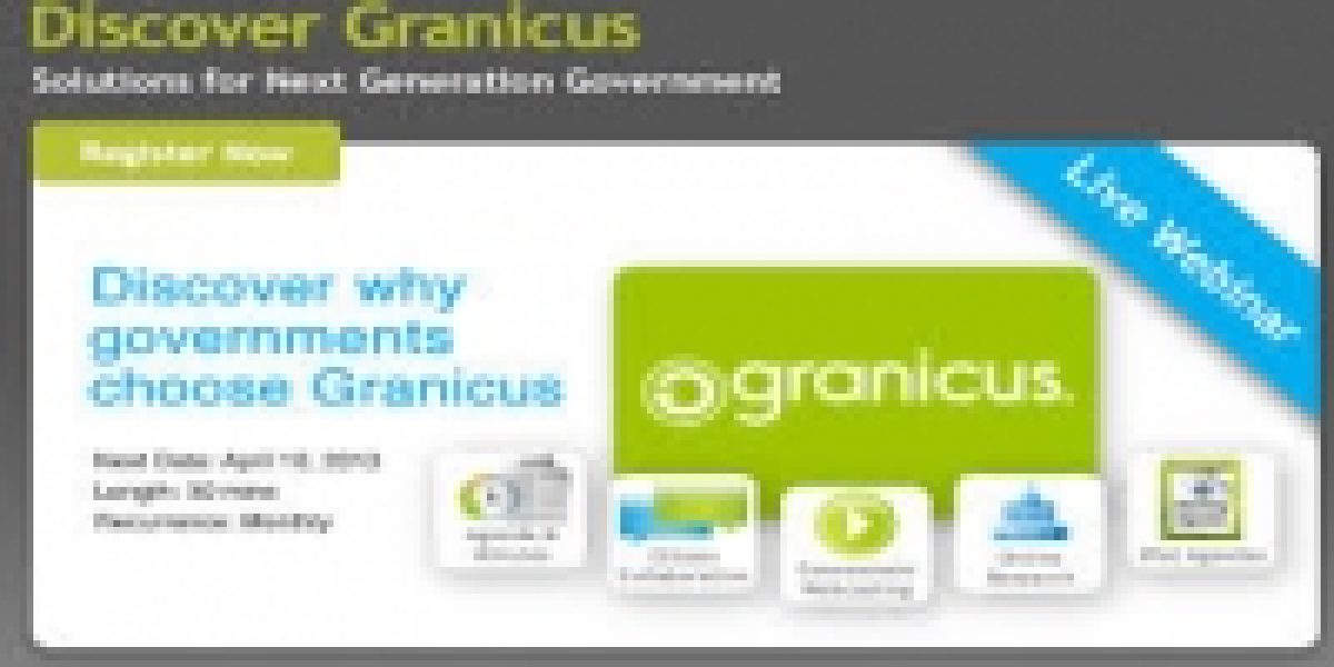Granicus - Community - Careers in Government