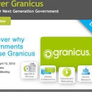 Granicus - Community - Careers in Government