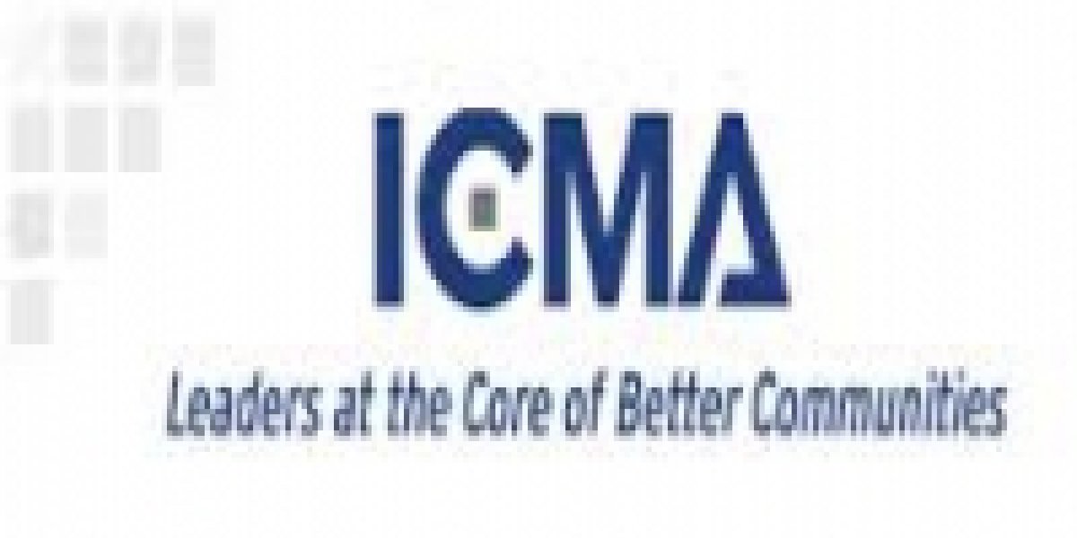 International City/County Management Association - Community - Careers ...