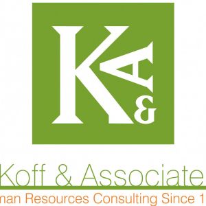 Koff & Associates - Executive Recruiters - Careers in Government