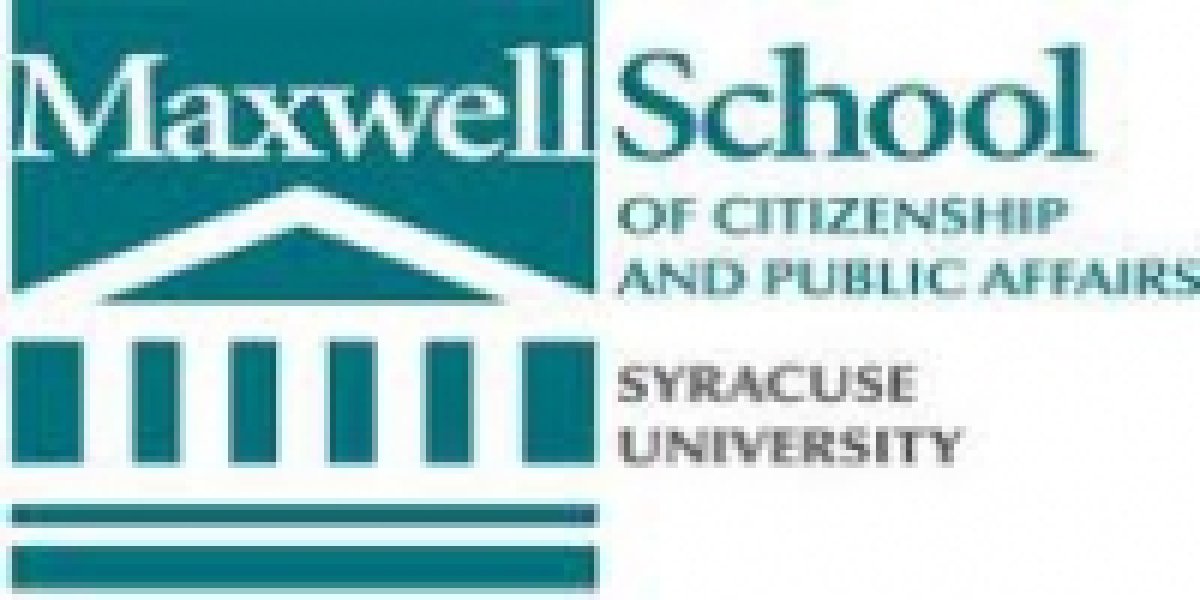 Maxwell School Logo