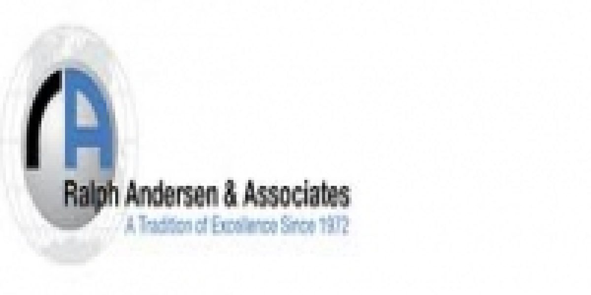Ralph Andersen & Associates - Executive Recruiters - Careers in Government