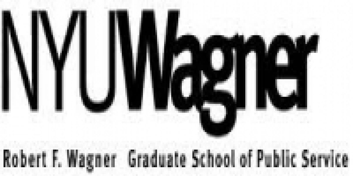 Robert F. Wagner Graduate School of Public Service - Community ...