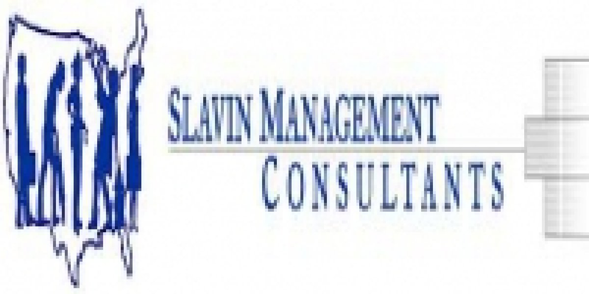 Slavin Management Consultants - Executive Recruiters - Careers in ...
